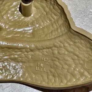 Source Unknown | Accents | Vintage Cottagecore Grandmacore Plastic ...